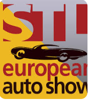European Auto Show 2025-Other Car Clubs - Jaguar Association of Greater ...